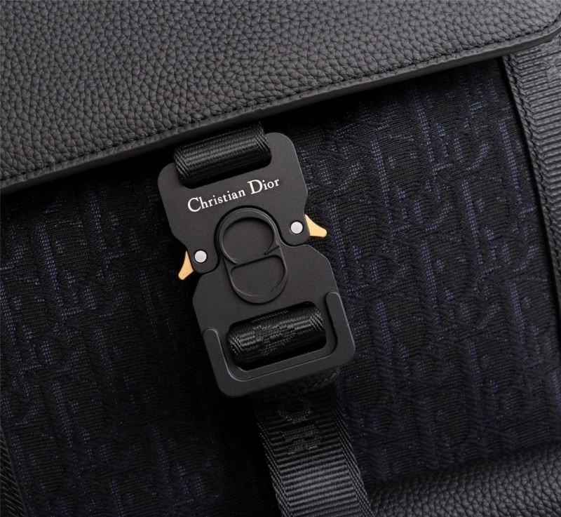 Perfect replica Christian Dior Backpacks