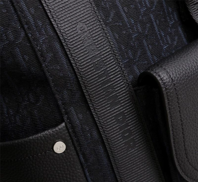 Perfect replica Christian Dior Backpacks