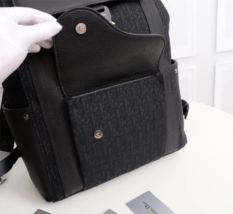 Perfect replica Christian Dior Backpacks