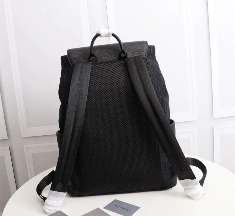 Perfect replica Christian Dior Backpacks