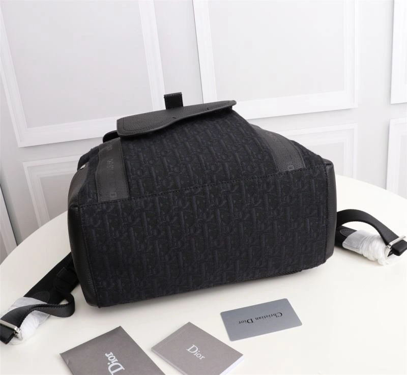 Perfect replica Christian Dior Backpacks