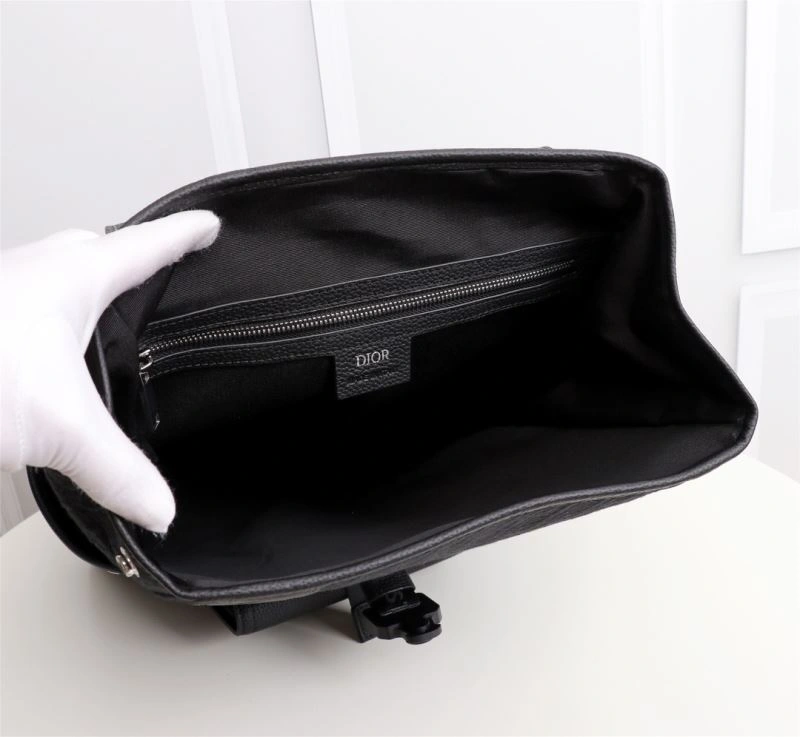 Perfect replica Christian Dior Backpacks