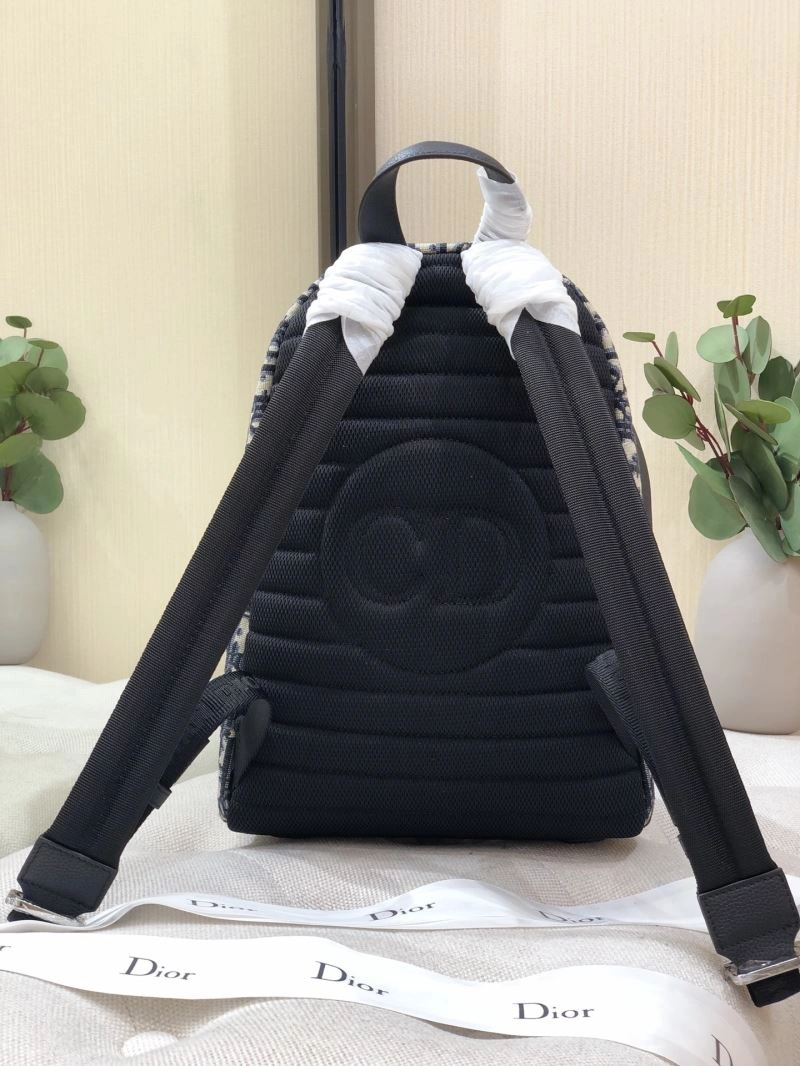 Economical Christian Dior Backpacks