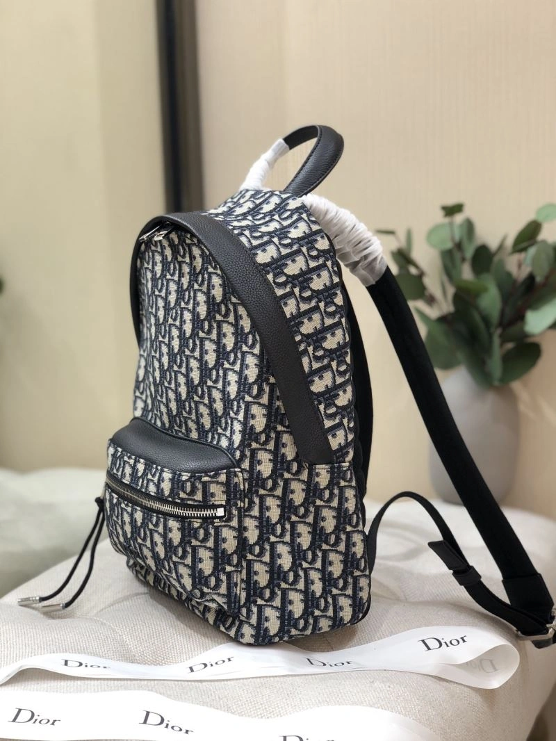 Economical Christian Dior Backpacks
