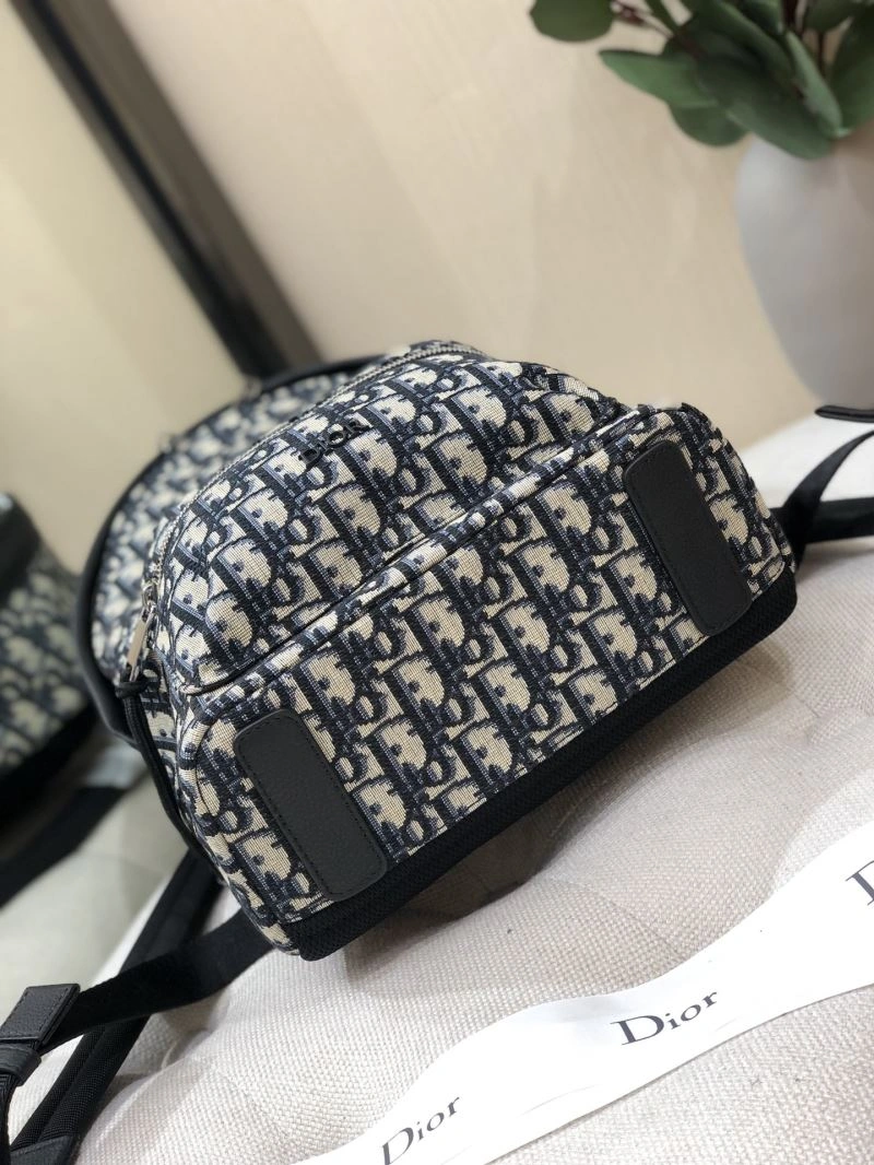 Economical Christian Dior Backpacks