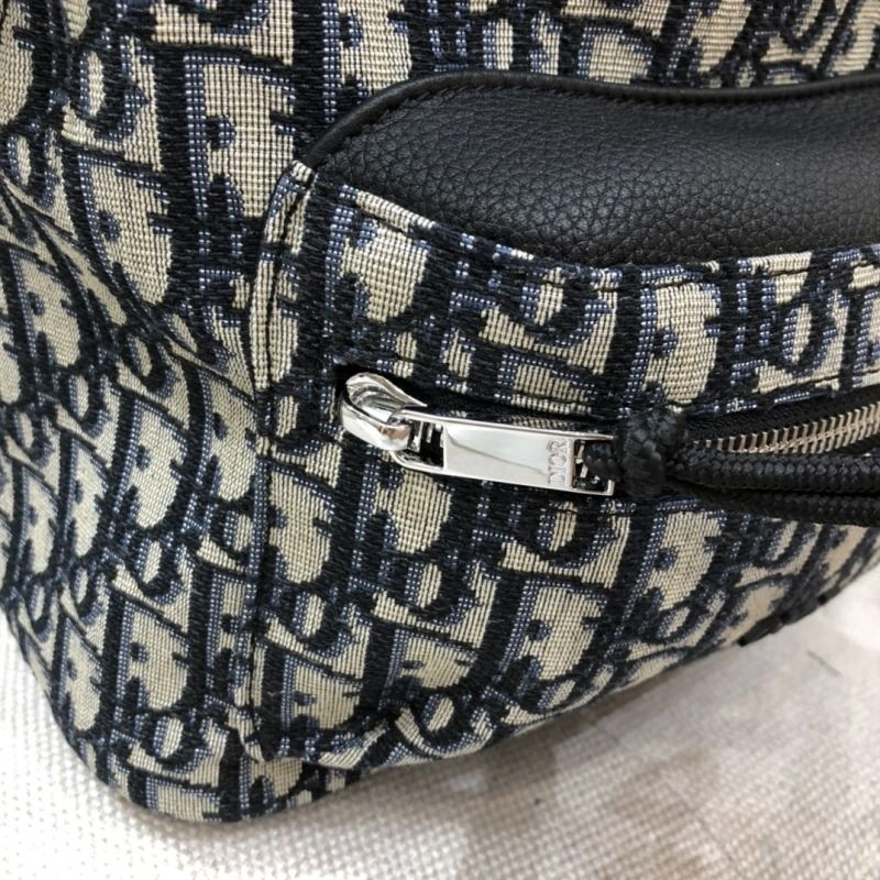 Economical Christian Dior Backpacks