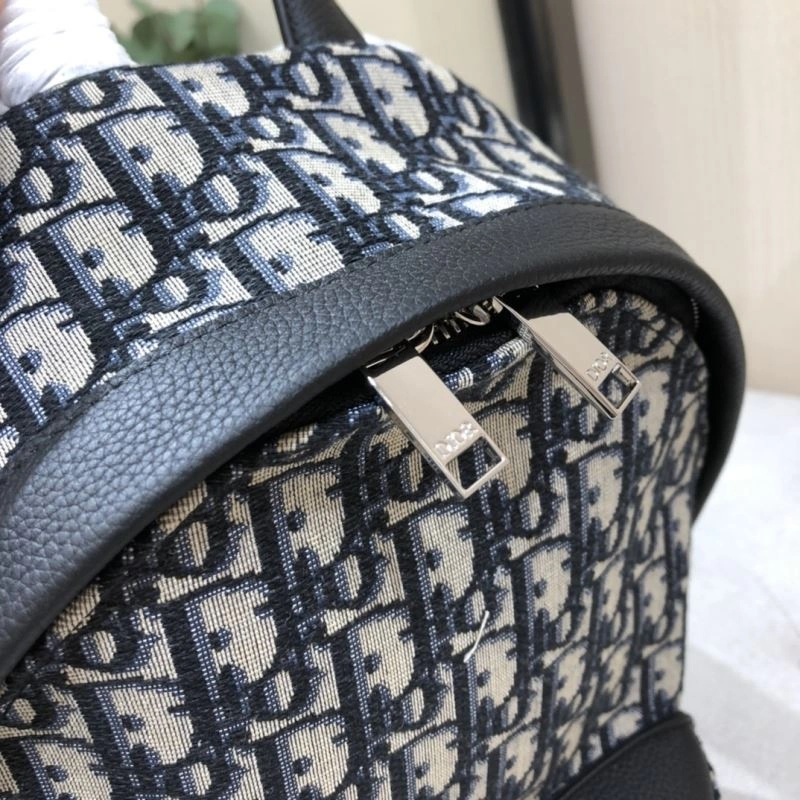 Economical Christian Dior Backpacks