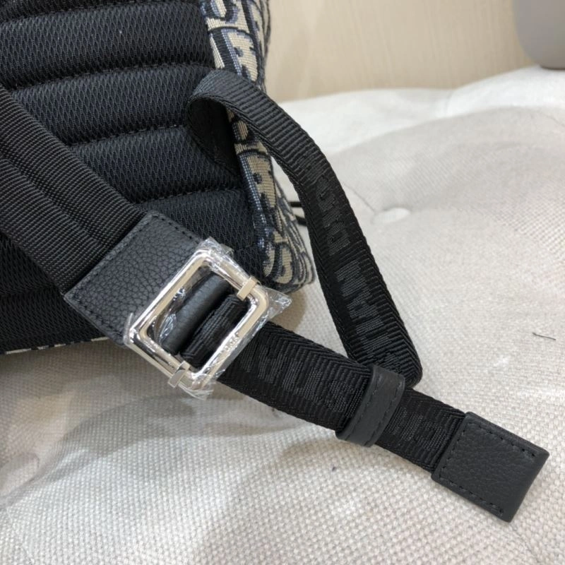 Economical Christian Dior Backpacks