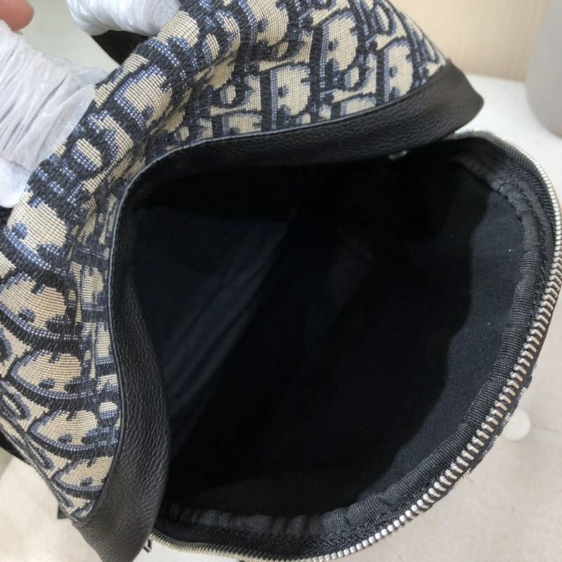Economical Christian Dior Backpacks