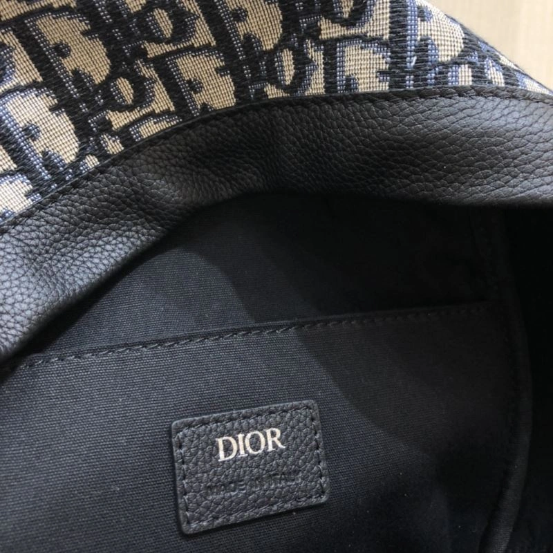 Economical Christian Dior Backpacks