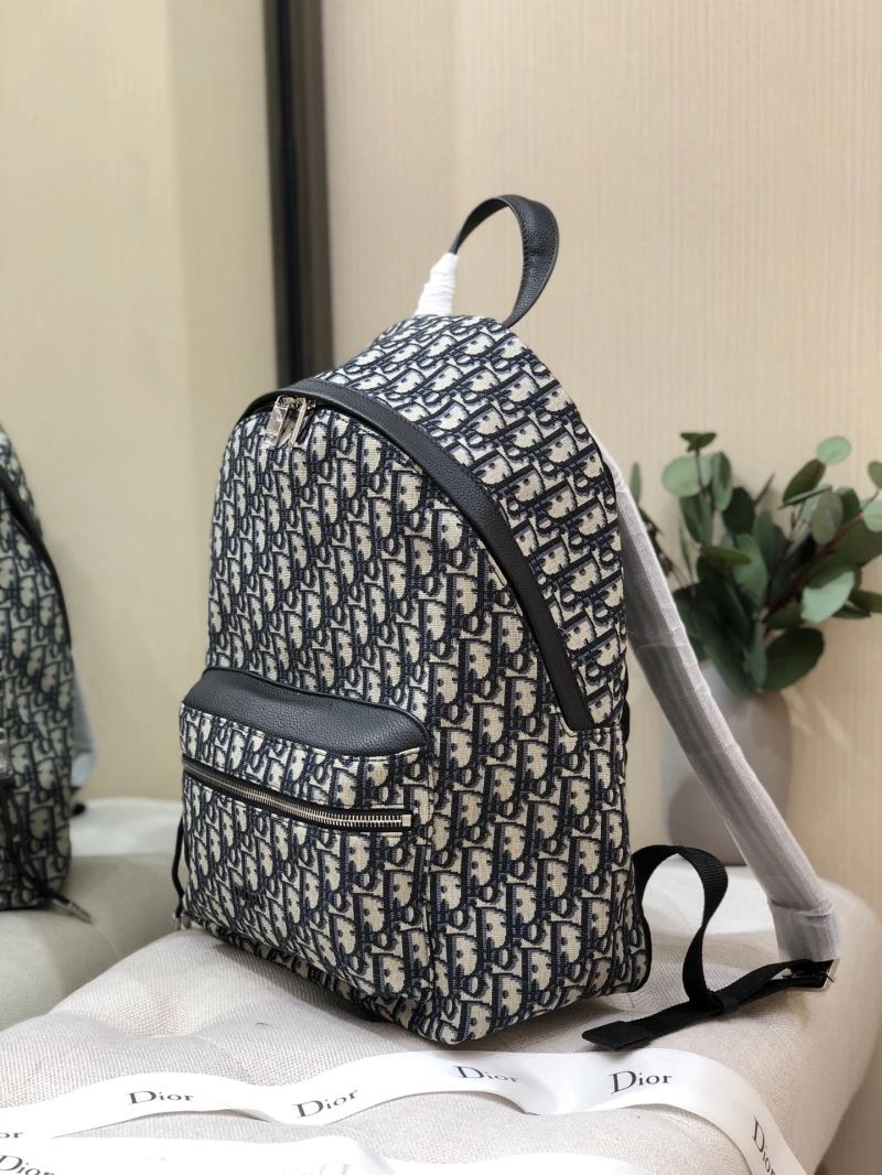 Budget-friendly Christian Dior Backpacks