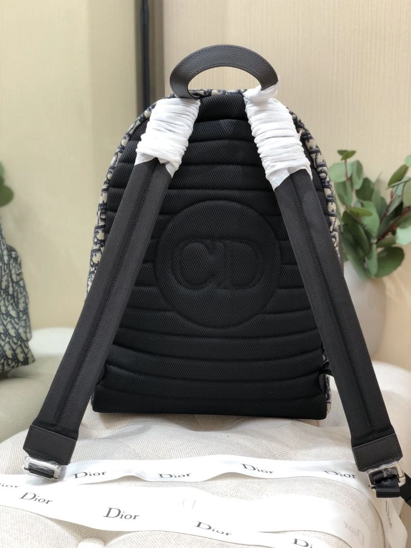 Budget-friendly Christian Dior Backpacks