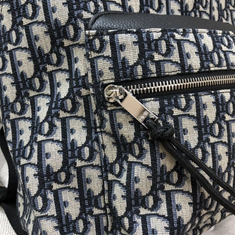 Budget-friendly Christian Dior Backpacks