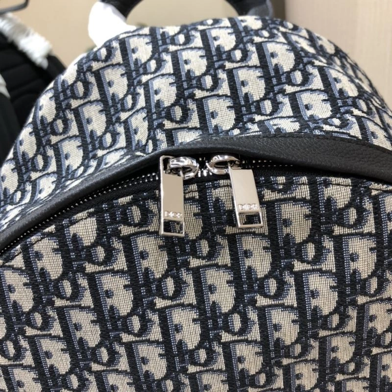 Budget-friendly Christian Dior Backpacks