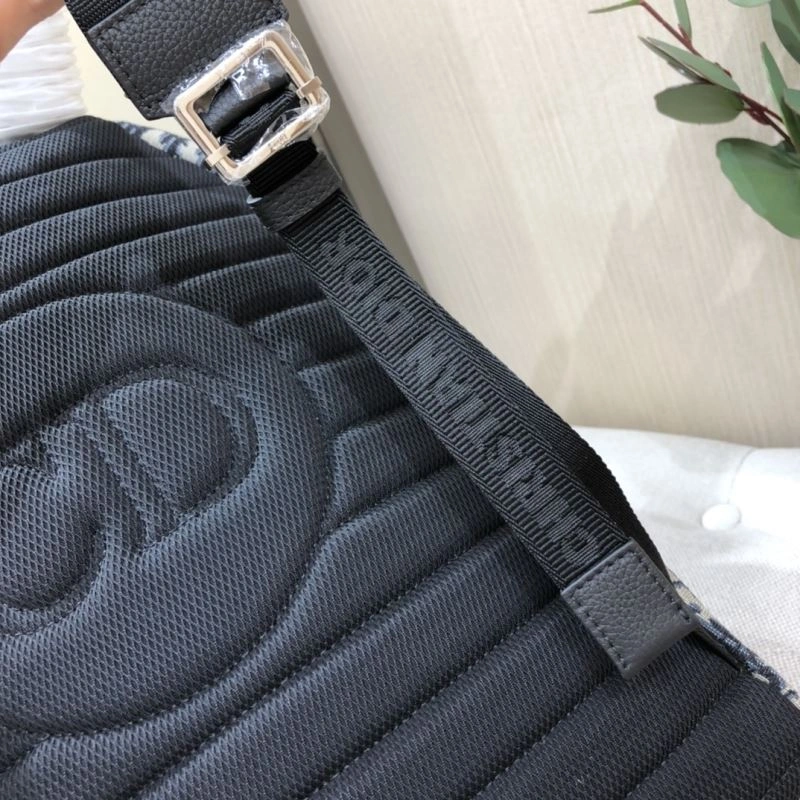 Budget-friendly Christian Dior Backpacks