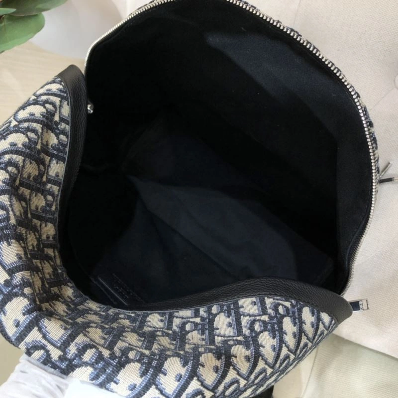Budget-friendly Christian Dior Backpacks