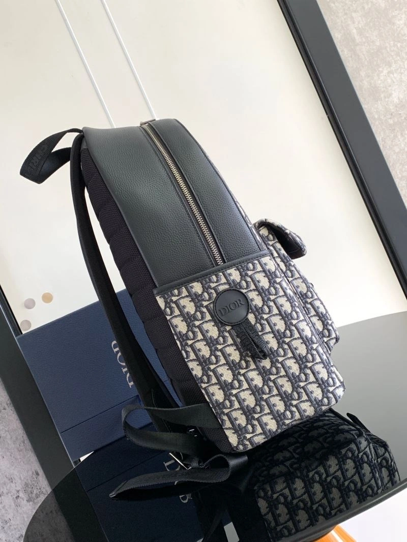 OEM Christian Dior Backpacks