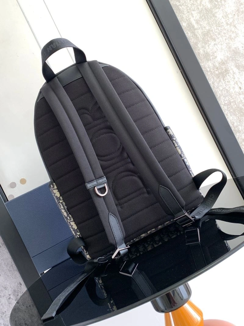 OEM Christian Dior Backpacks