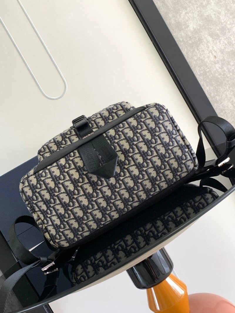 OEM Christian Dior Backpacks