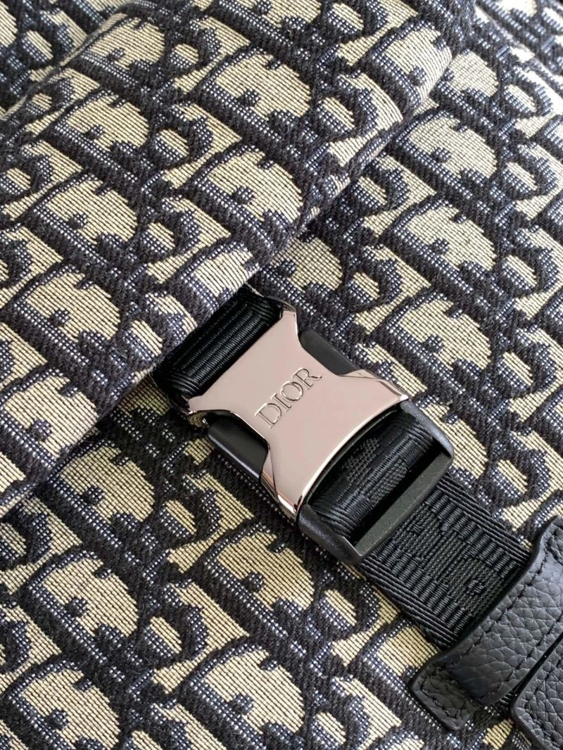 OEM Christian Dior Backpacks