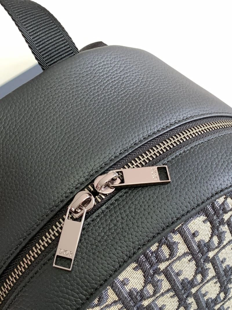 OEM Christian Dior Backpacks