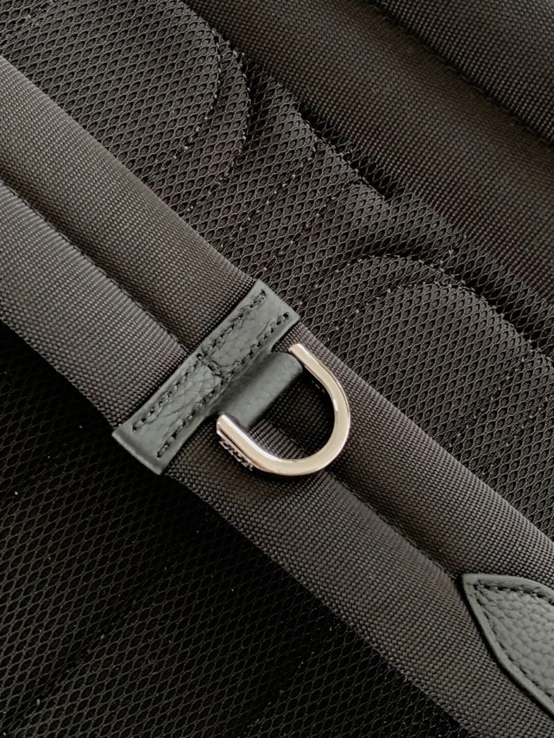 OEM Christian Dior Backpacks