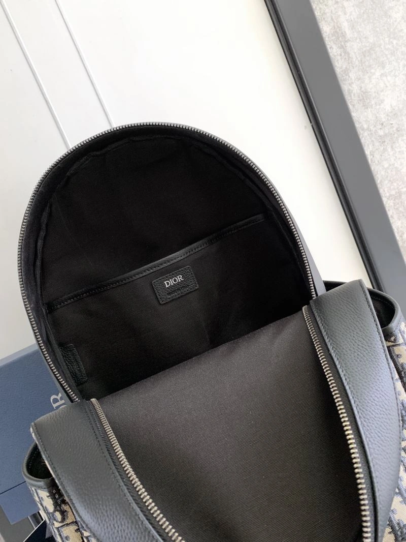 OEM Christian Dior Backpacks