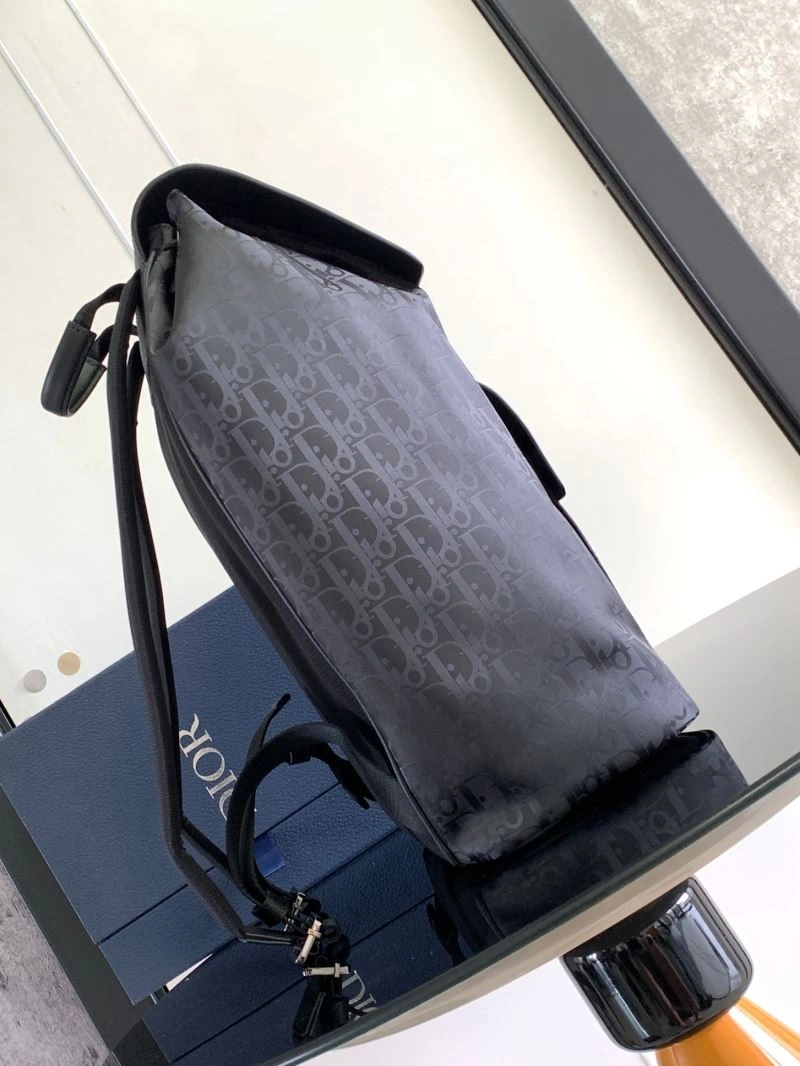 Top mirror Christian Dior Backpacks