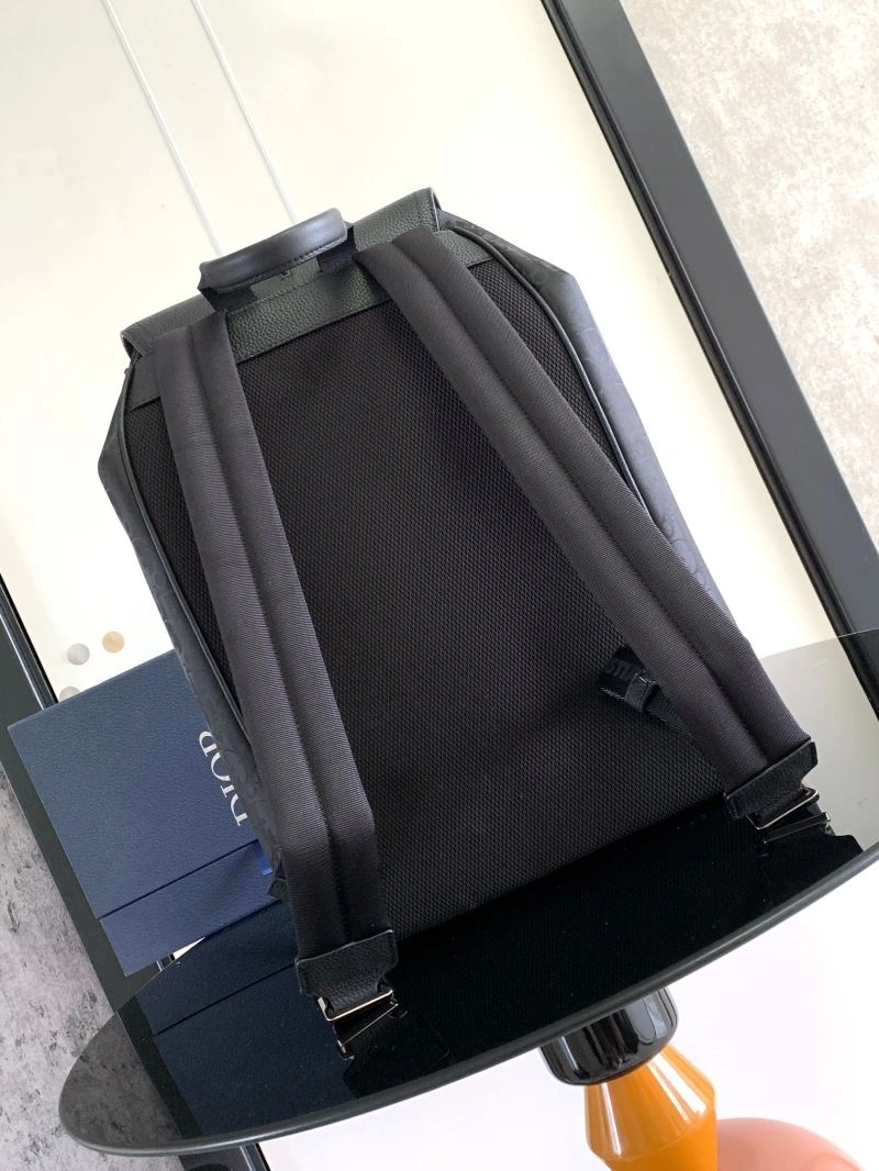 Top mirror Christian Dior Backpacks