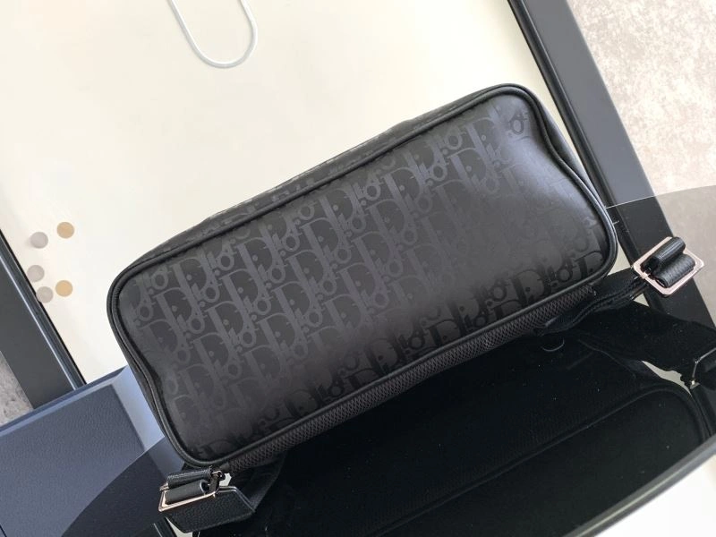 Top mirror Christian Dior Backpacks