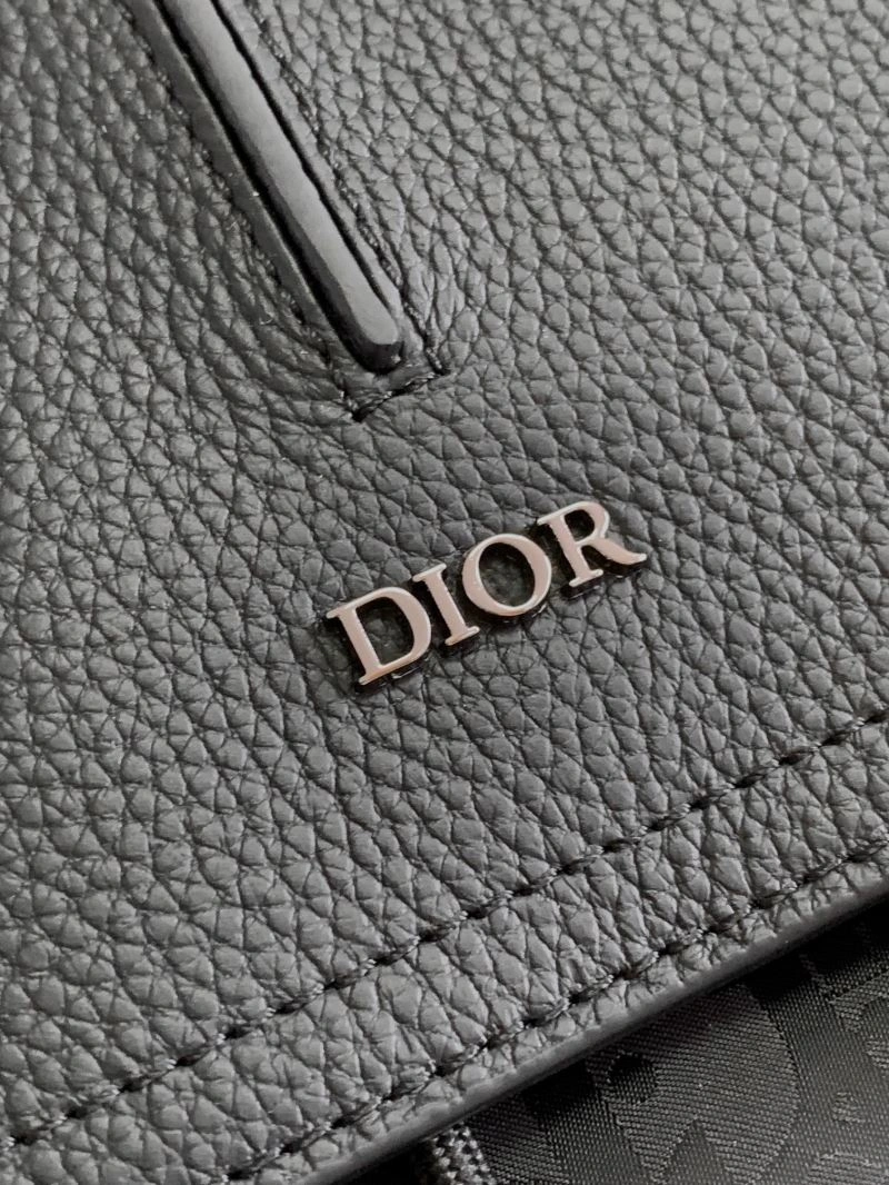 Top mirror Christian Dior Backpacks