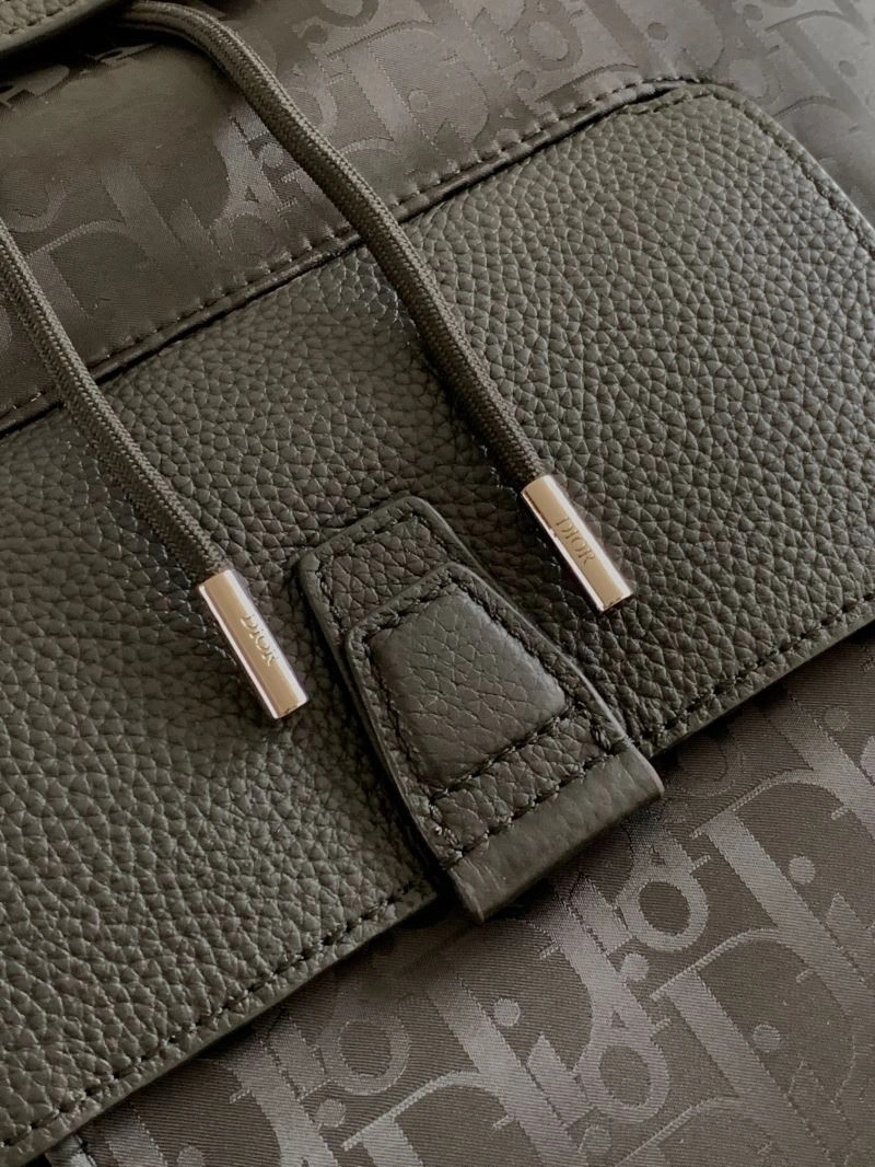 Top mirror Christian Dior Backpacks
