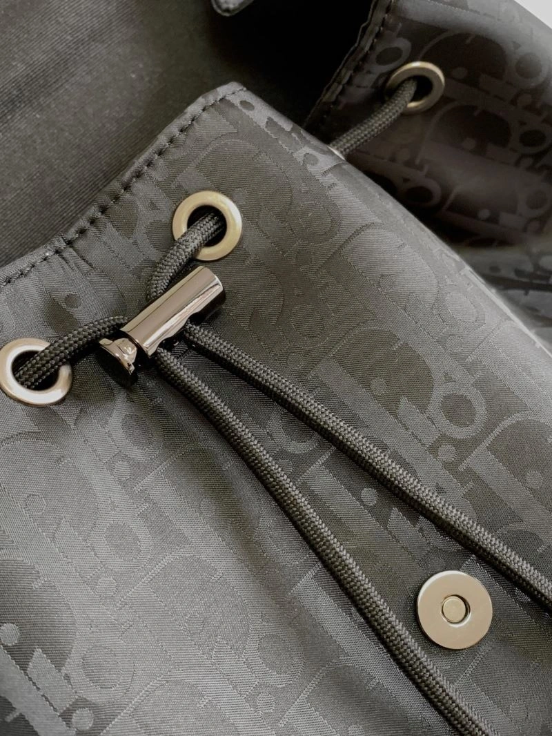 Top mirror Christian Dior Backpacks