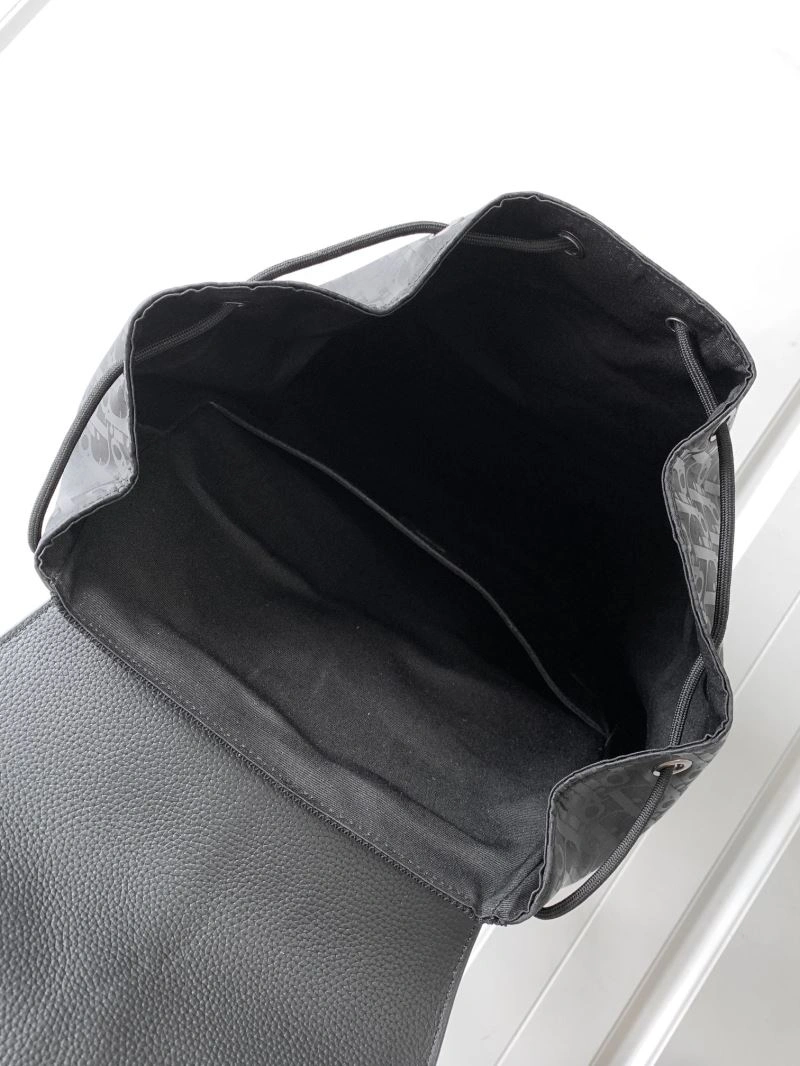 Top mirror Christian Dior Backpacks
