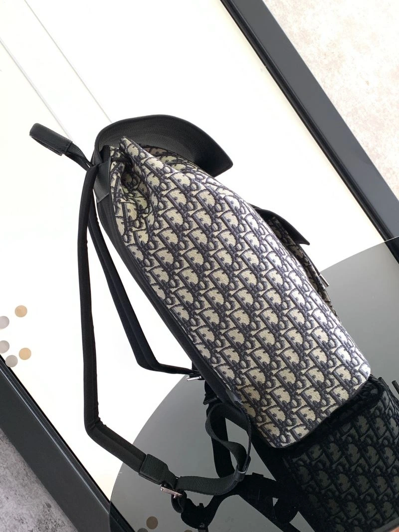 Perfect replica Christian Dior Backpacks