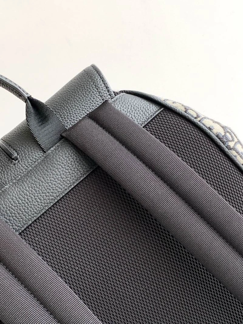 Perfect replica Christian Dior Backpacks