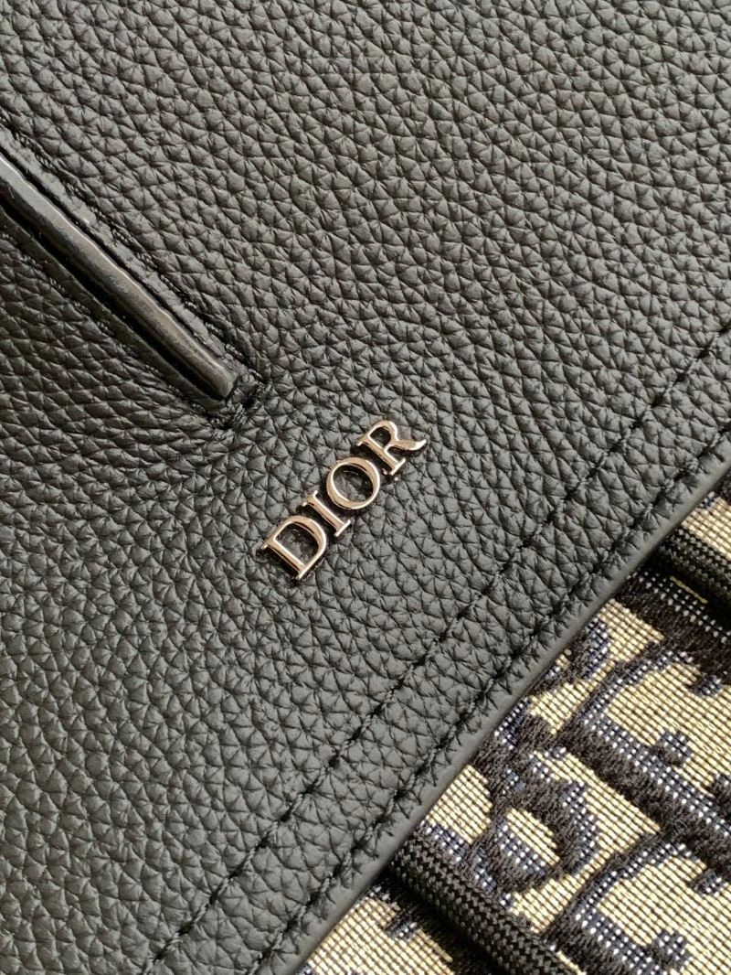 Perfect replica Christian Dior Backpacks