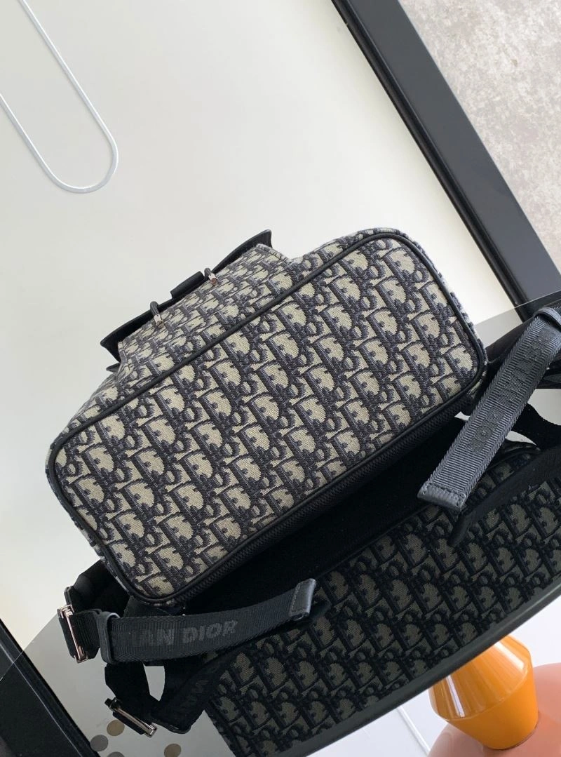 Perfect replica Christian Dior Backpacks