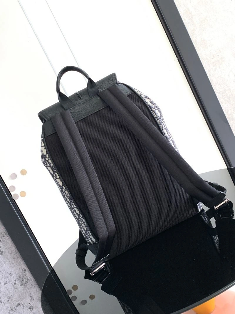 Perfect replica Christian Dior Backpacks
