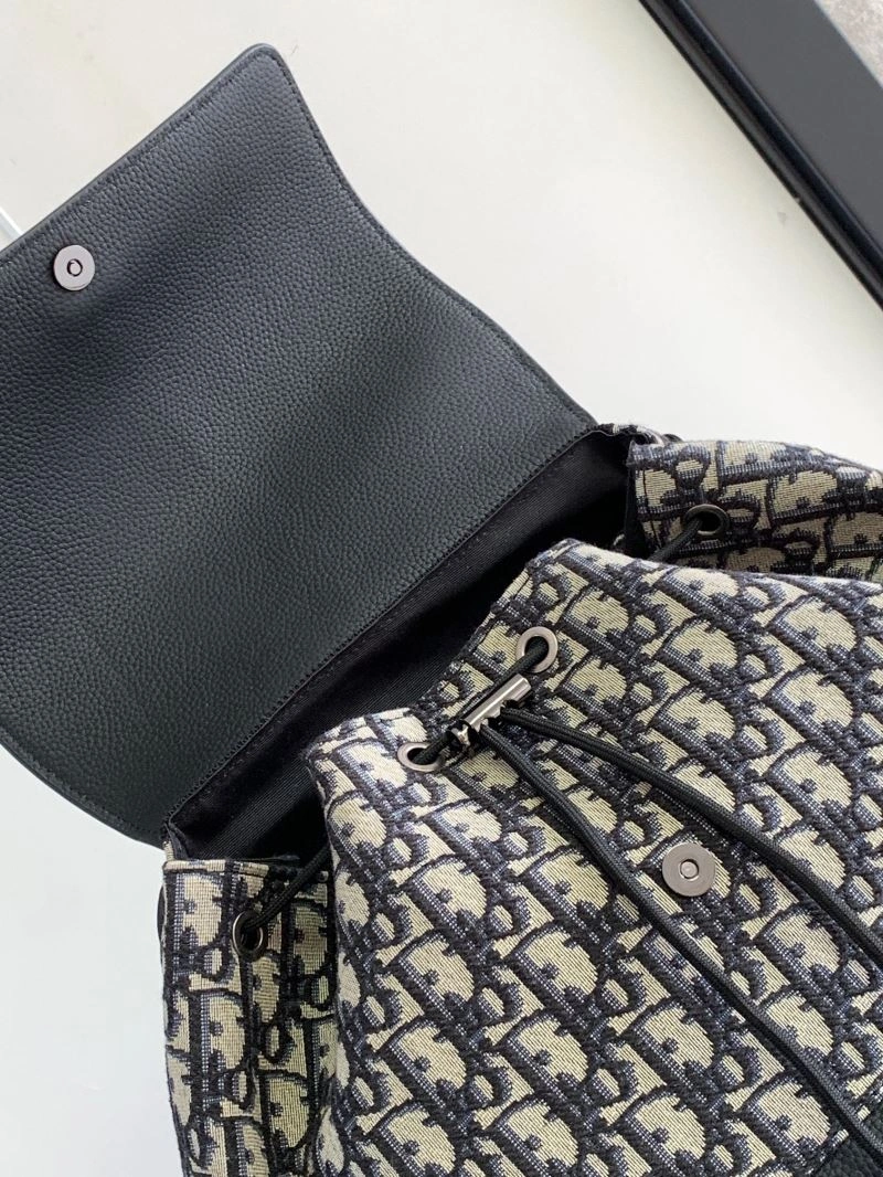 Perfect replica Christian Dior Backpacks
