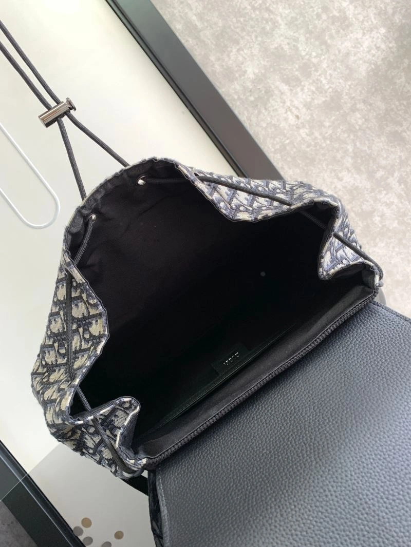 Perfect replica Christian Dior Backpacks