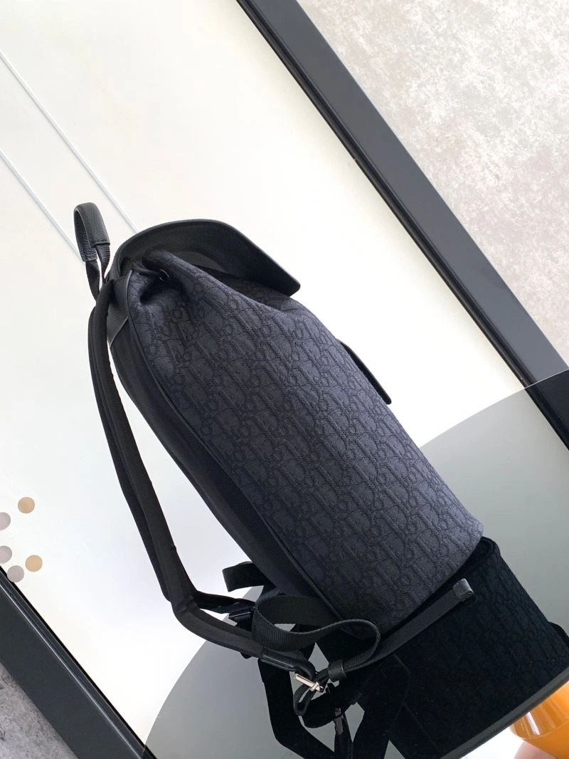 Precise copy Christian Dior Backpacks