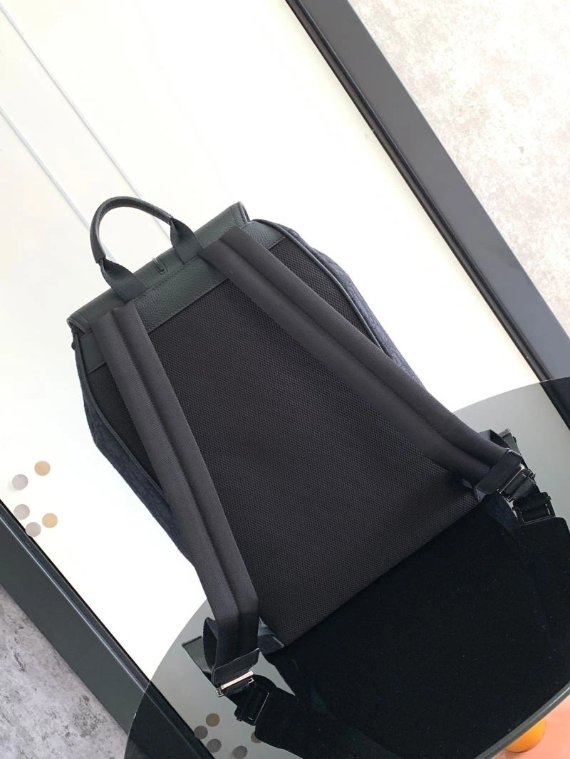 Precise copy Christian Dior Backpacks