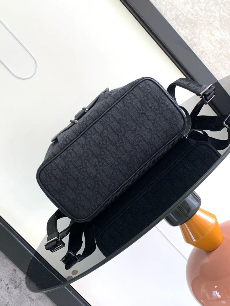 Precise copy Christian Dior Backpacks