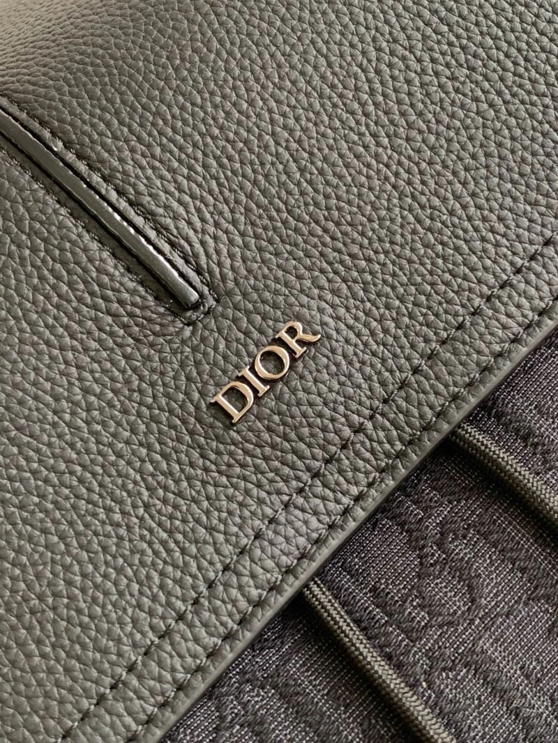 Precise copy Christian Dior Backpacks
