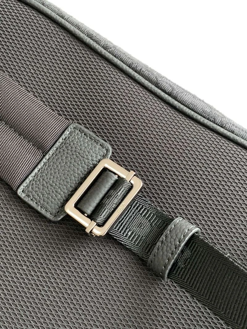 Precise copy Christian Dior Backpacks