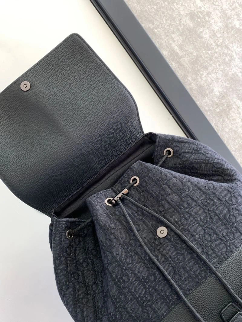 Precise copy Christian Dior Backpacks