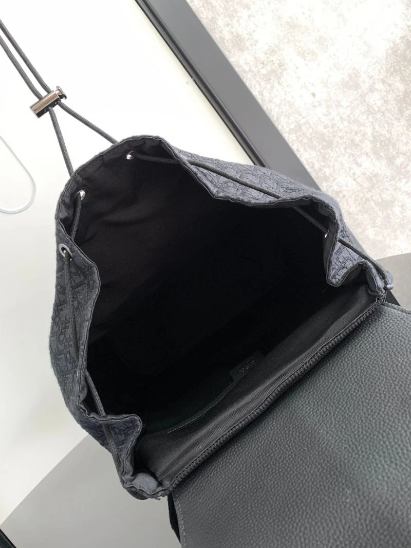 Precise copy Christian Dior Backpacks