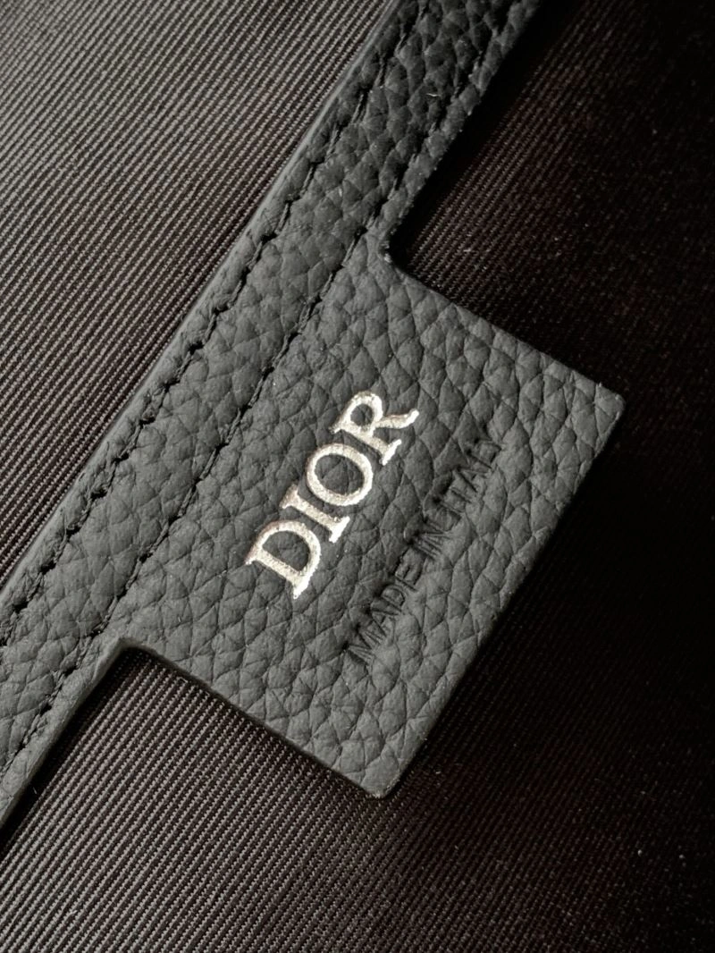 Precise copy Christian Dior Backpacks