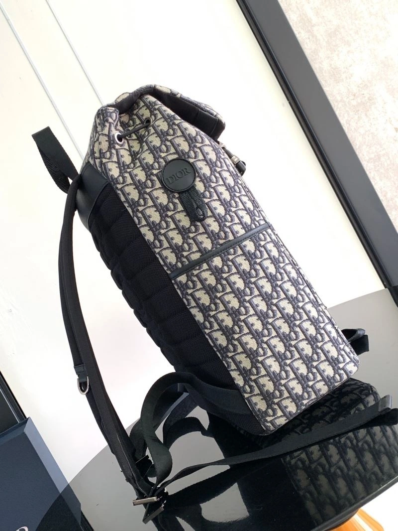 Low-cost Christian Dior Backpacks